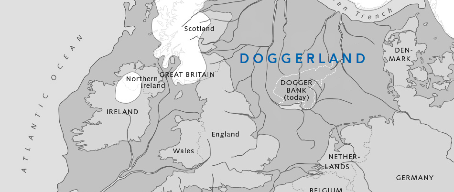 History of Doggerland - Doggerland Offshore